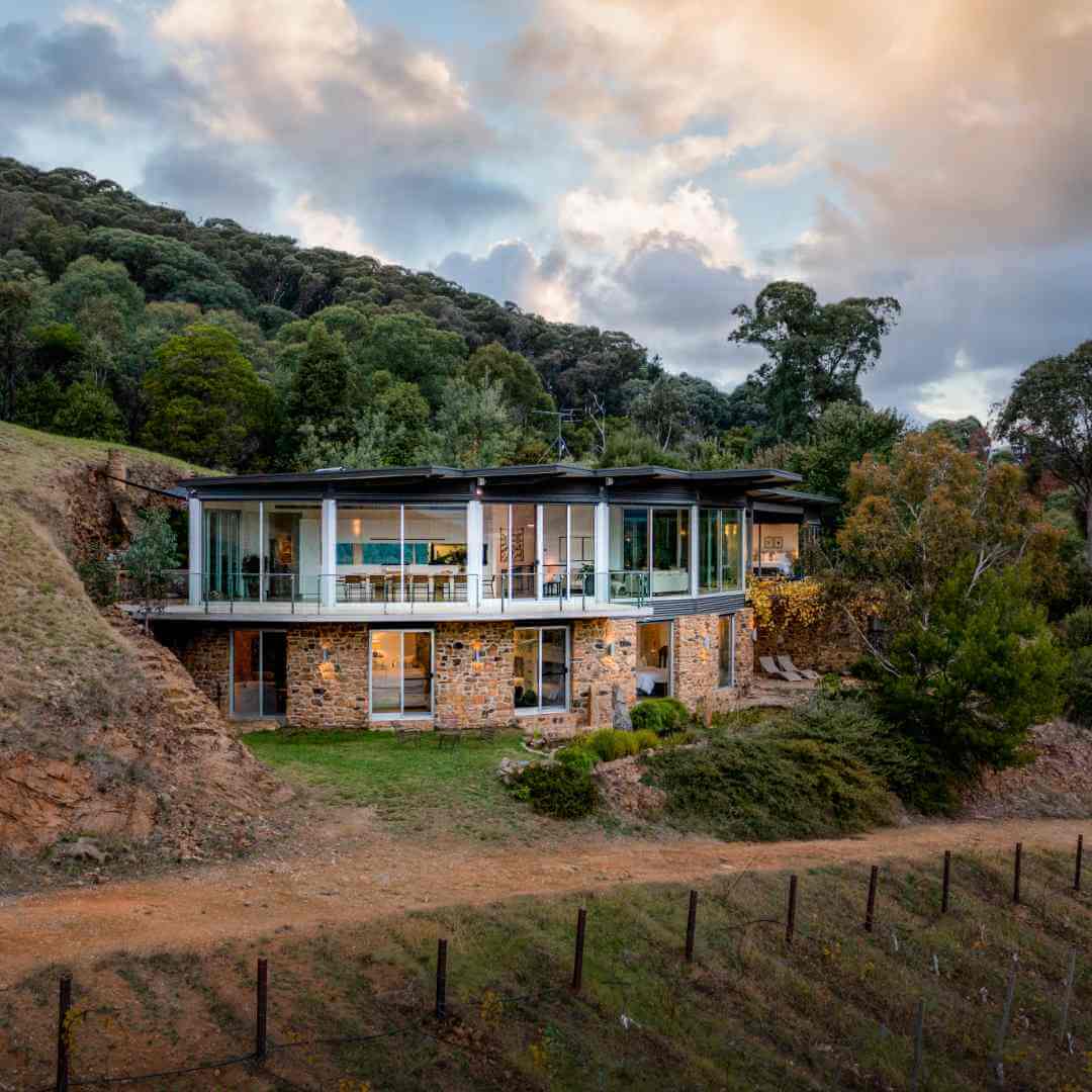 Feathertop Winery: The Ultimate Winery Venue in Victoria | mellyrain.com.au