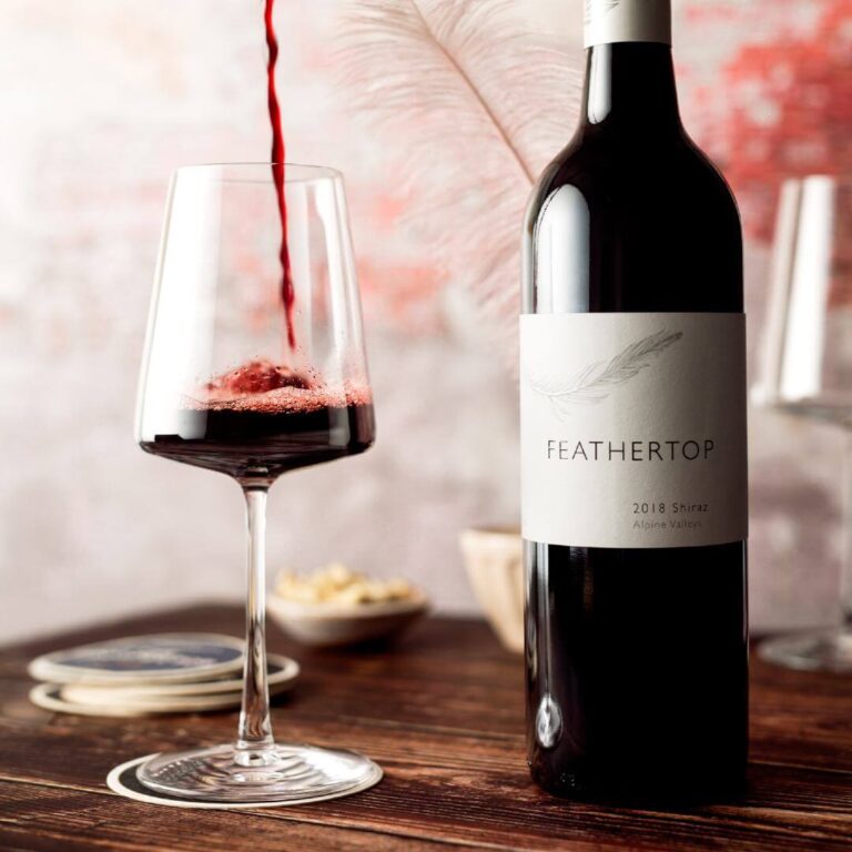 Feathertop Winery: The Ultimate Winery Venue in Victoria | mellyrain.com.au