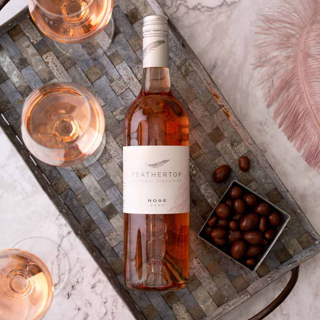 Feathertop Winery: The Ultimate Winery Venue in Victoria | mellyrain.com.au