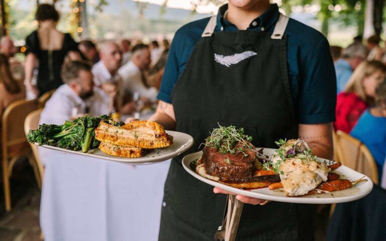 Feathertop Winery: The Ultimate Winery Venue in Victoria | mellyrain.com.au