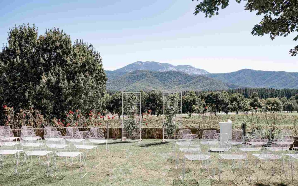 Feathertop Winery: The Ultimate Winery Venue in Victoria | mellyrain.com.au