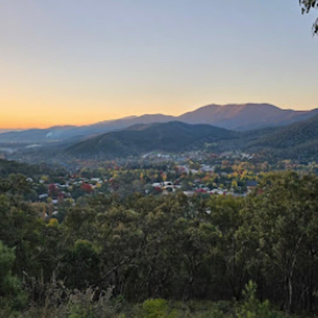 Feathertop Winery: The Ultimate Winery Venue in Victoria | mellyrain.com.au