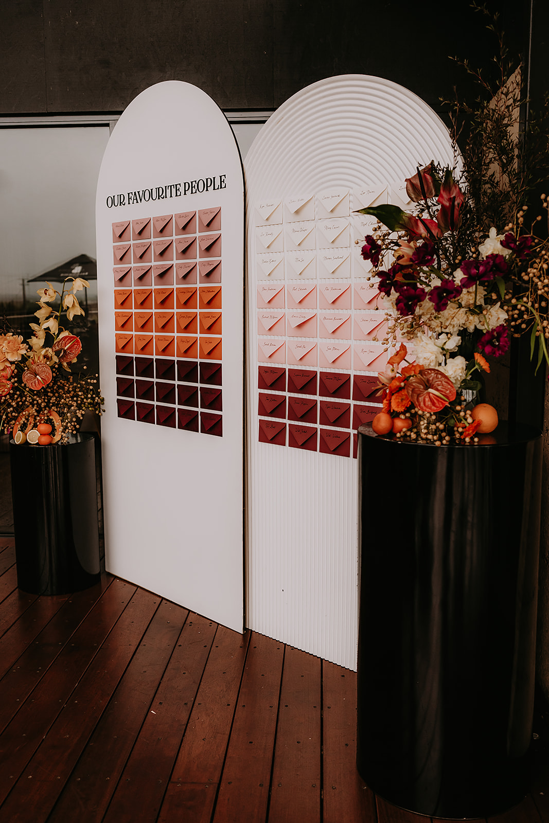 Melbourne’s Fave Wedding Invitation Suppliers | mellyrain.com.au